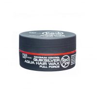 Cire Red One ® | Cire Wax | Gel Argan | Gel Kératine.