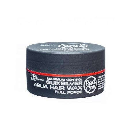 Cire coiffante Quiksilver Aqua Hair Wax - Red one ® 150 ml