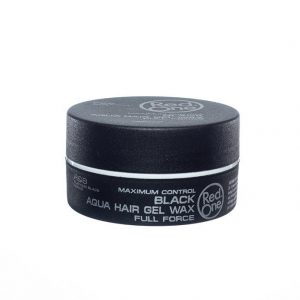 Red One Wax | Sublime tes cheveux avec la cire coiffante! 💈