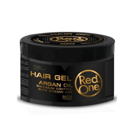 Cire Red One ® | Cire Wax | Gel Argan | Gel Kératine.