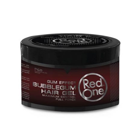 Gel Red One ® 450 ml | Argan | Kératine | Livraison rapide
