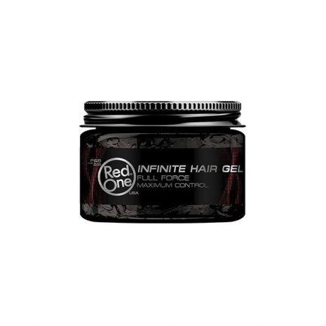 Gel Red One ® 450 ml | Argan | Kératine | Livraison rapide